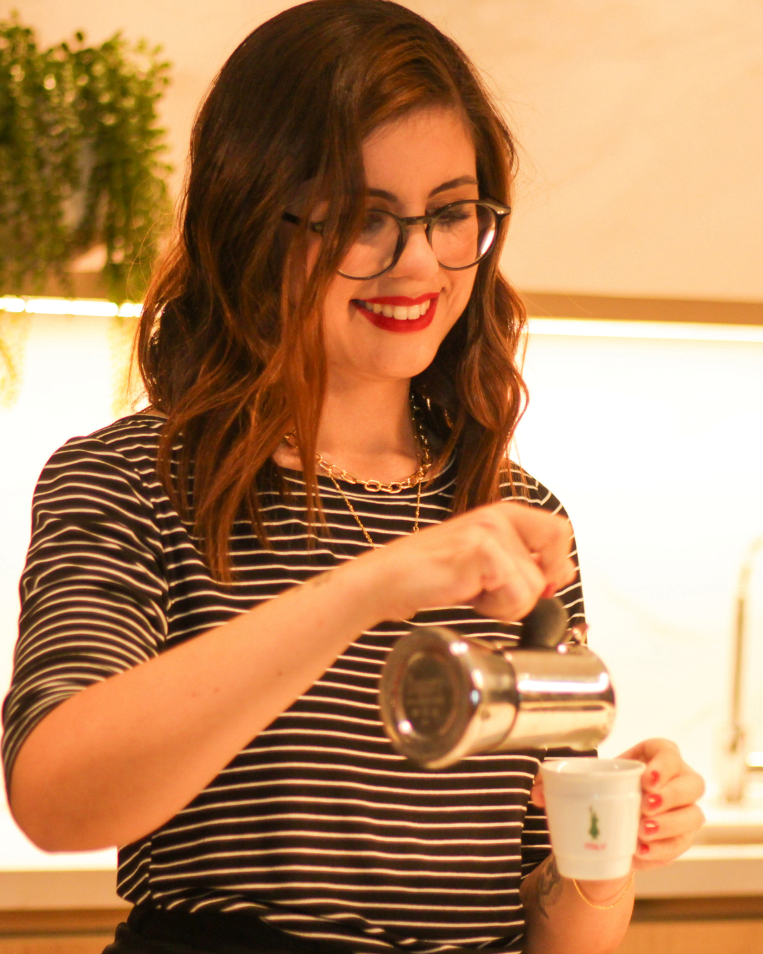 Caffè - Guia essencial bilíngue para quem ama café! - Italiano ...